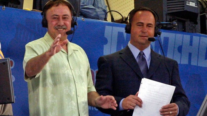 Watch: Jerry Remy’s funniest moments in the Red Sox broadcast booth