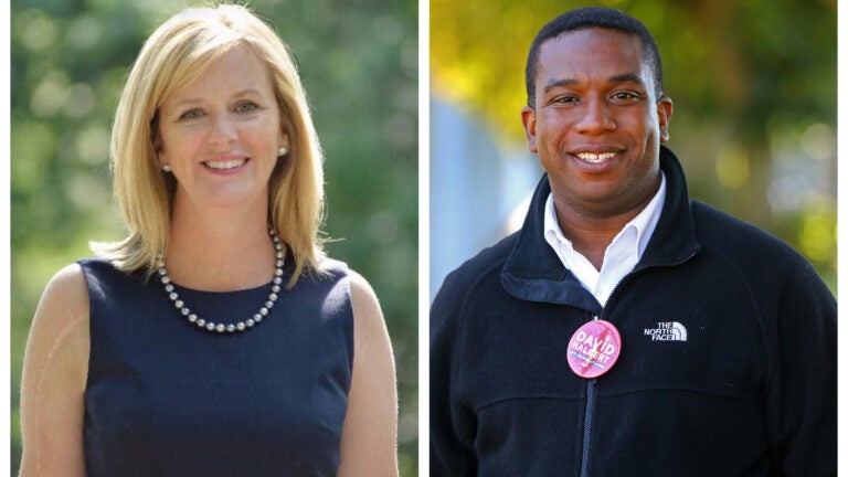 Boston City Council race: David Halbert not yet conceding to Erin Murphy