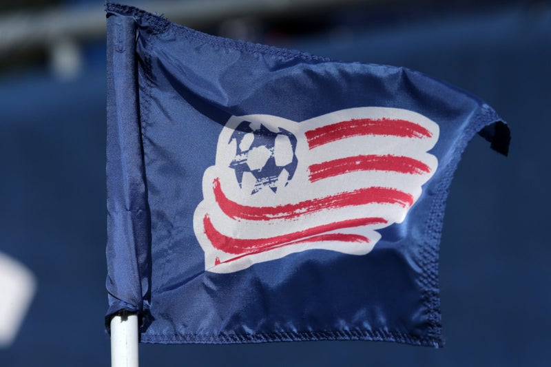 Revs rebrand: The story behind the New England Revolution's new logo