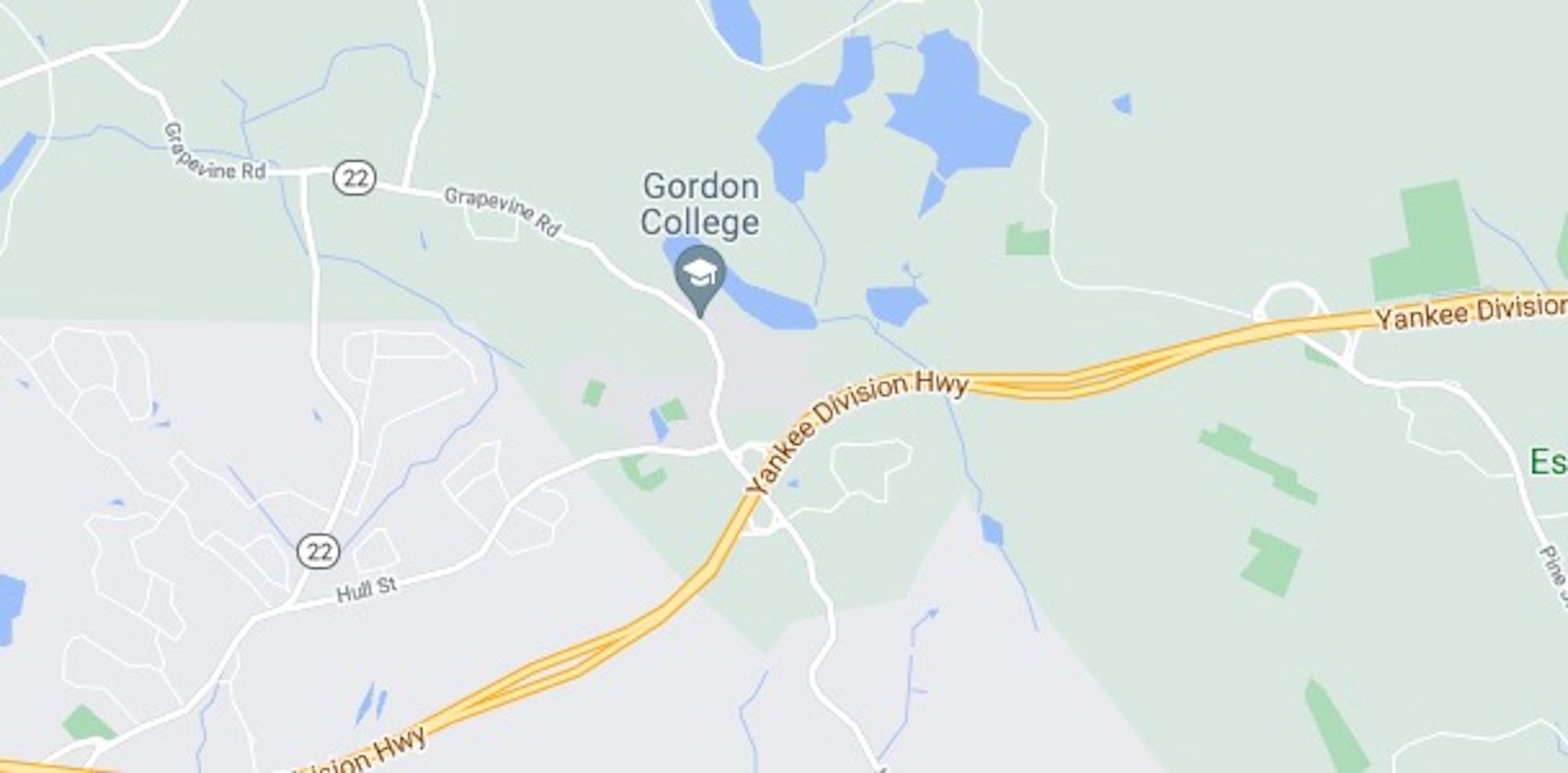 Lynn driver, 31, killed in Route 128 crash