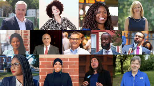 A look at the members of Boston's next City Council