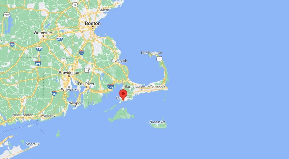 Man arrested for fighting outside Cape Cod restaurant collapses and dies