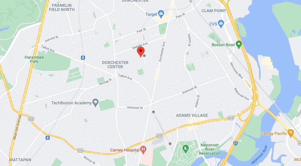 Man allegedly strikes girl from behind, attempts to drag her into woods ...