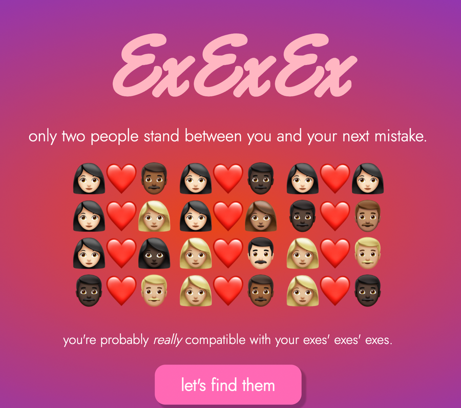 MIT student pranks Harvard with fake dating 'app'