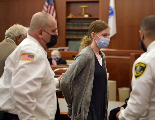 Philip Chism found guilty of raping and murdering high school math ...