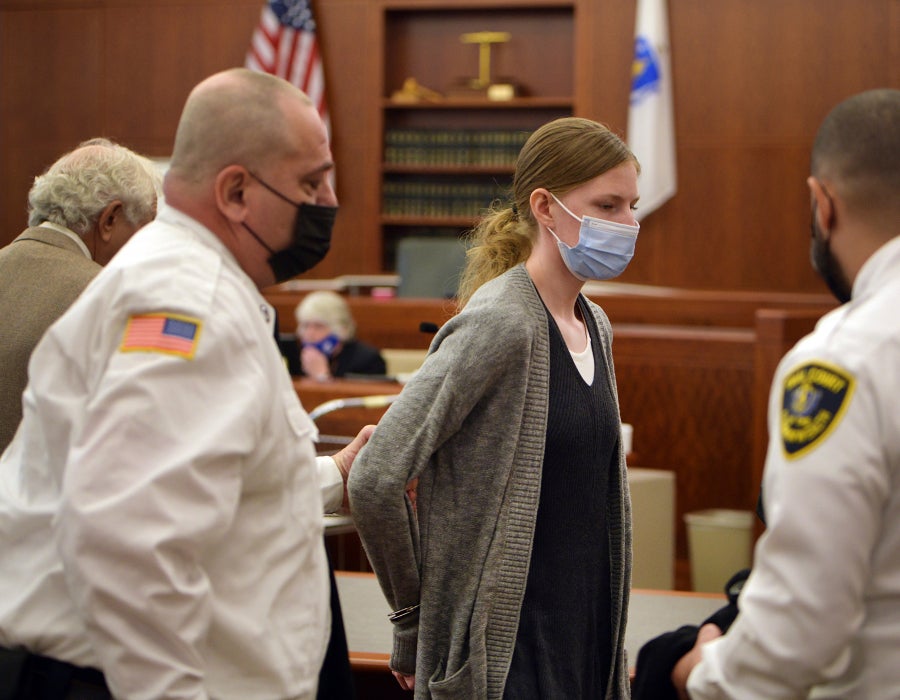 Philip Chism found guilty of raping and murdering high school math ...