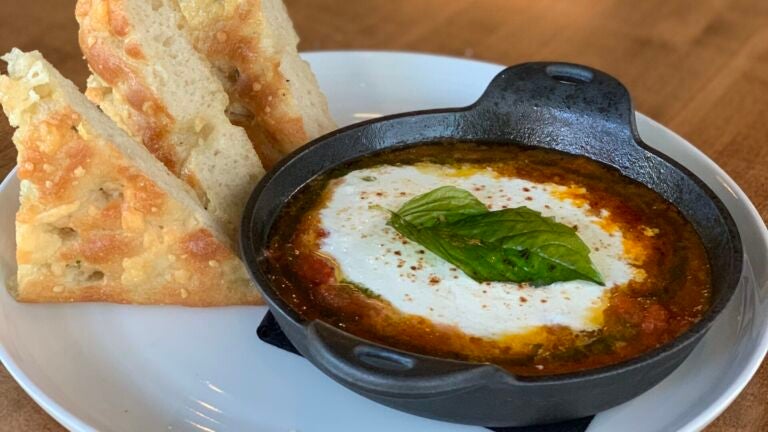 5 winter recipes from Boston-area chefs