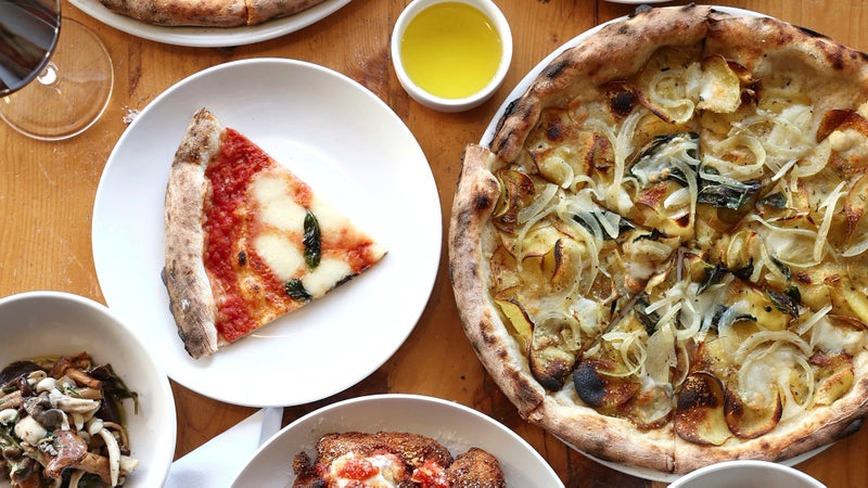 Pazza on Porter will open in East Boston with bolognese and an Aperol ...