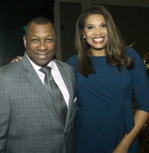 Why NBC Boston anchor Latoyia Edwards now wears braids on the morning news