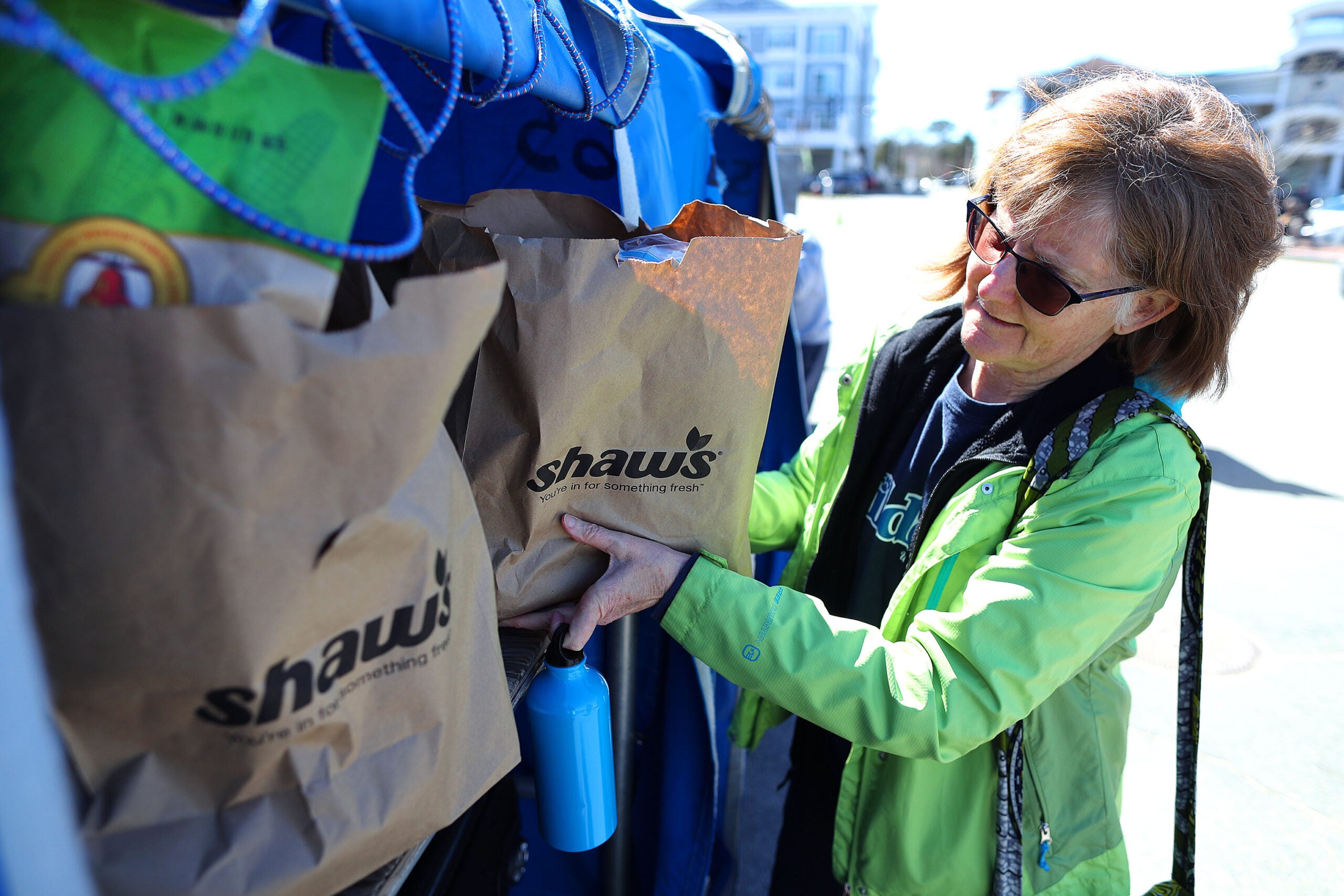 Where to go thrift shopping in Greater Boston, according to readers