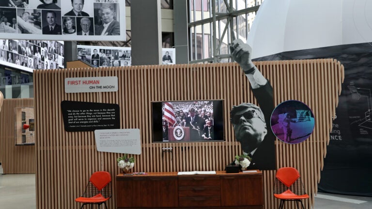 Cambridge-based Draper agrees to repay government $3.5M for ...