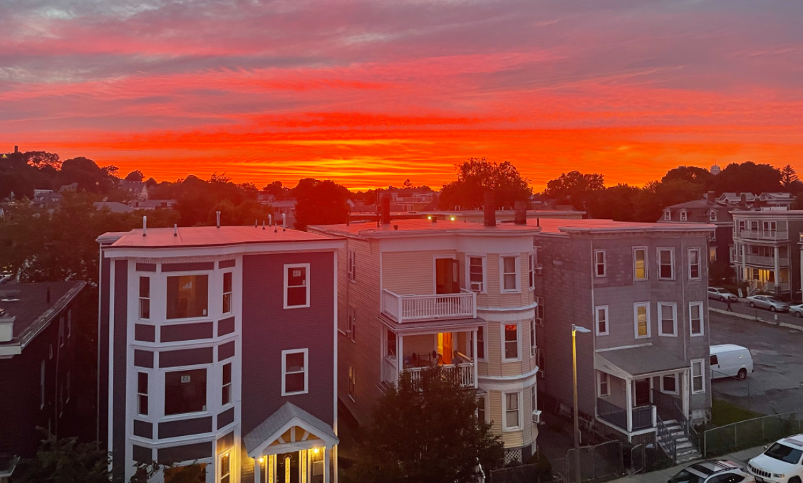 Readers say these are best places to watch the sunset in Greater Boston