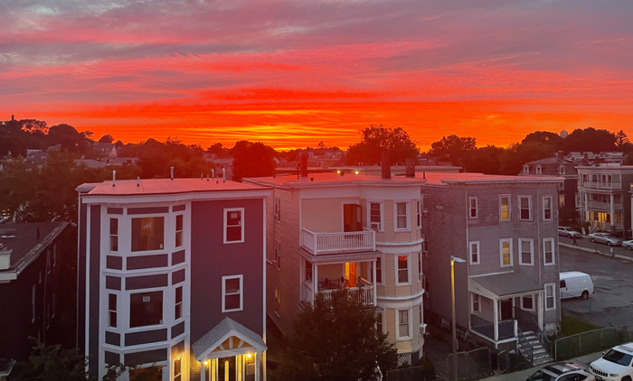 Readers say these are best places to watch the sunset in Greater Boston