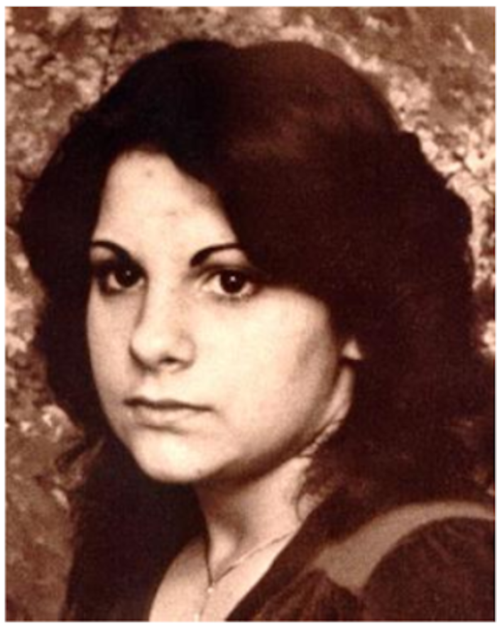 Remains found in Concord River that of teenage girl missing for 40 years