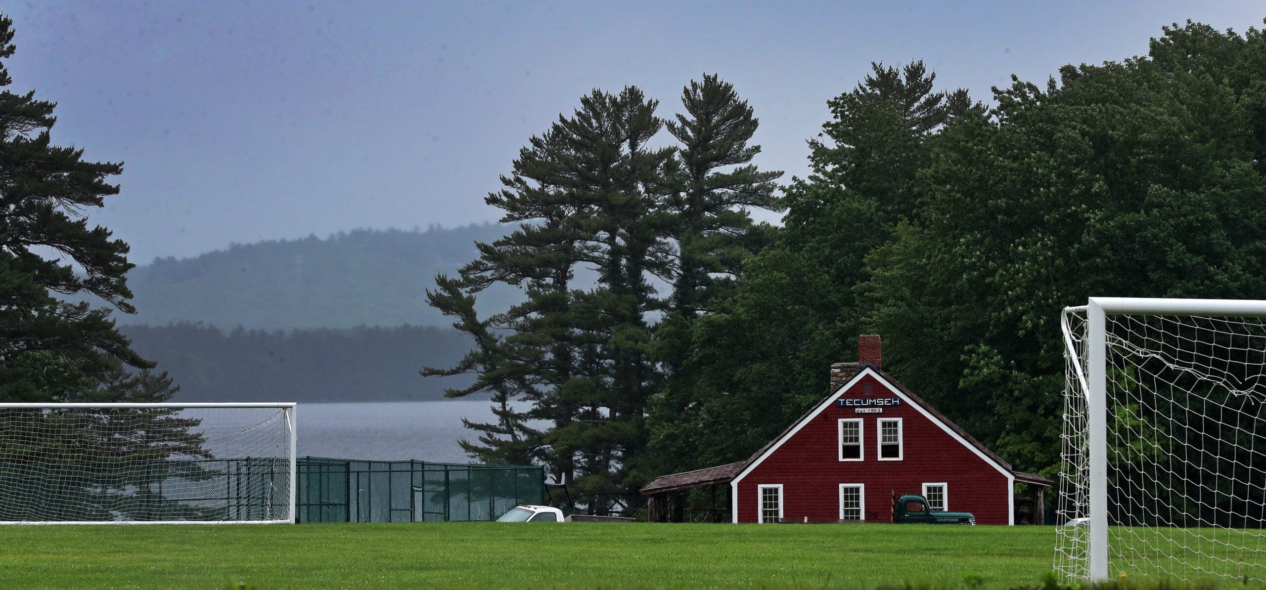 Former N.H. camp counselor accused of sexually abusing camper