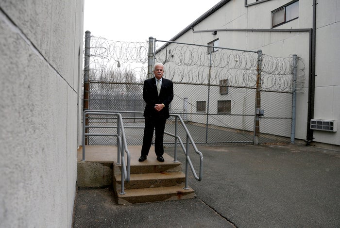 Correctional officers demand action from sheriff after fight at ...