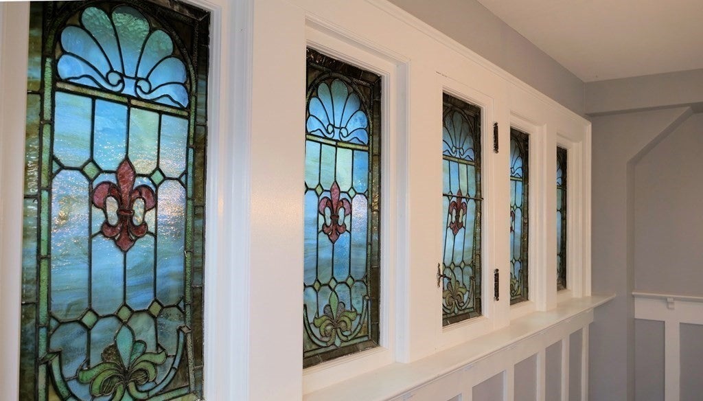 Four gorgeous antique homes on the market now