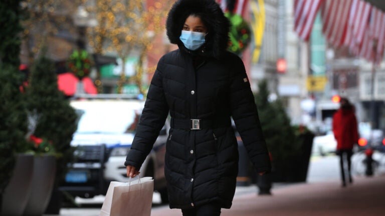 Here's what to expect from Friday's weather forecast