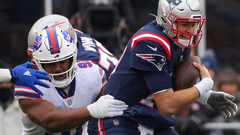 Eric Wilbur, Author at Boston.com