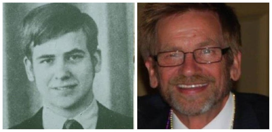 Family announces death of Anthony Martignetti, who starred in iconic ...