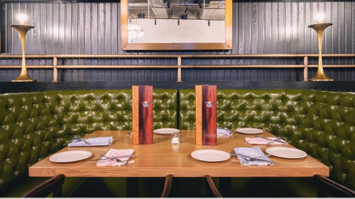 Here's your first look at Ghost Pepper, Dorchester's new taco and ...