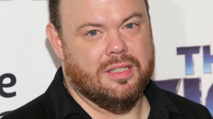 Actor who played Buzz McCallister in 'Home Alone' arrested in Oklahoma