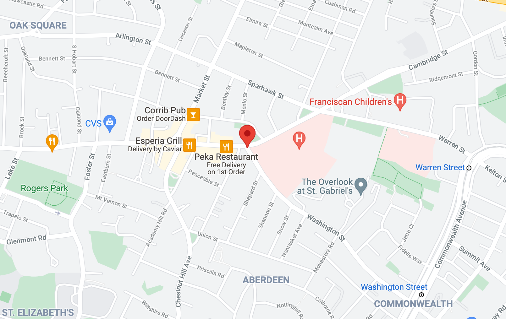 Dr. Terry Garfinkle joins St. Elizabeth’s Medical Center to lead ...