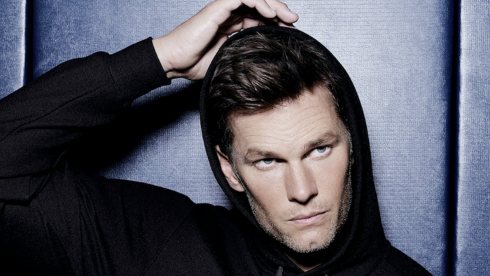 Tom Brady’s new clothing line launches Jan. 12