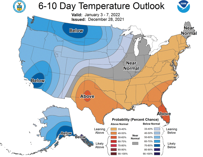 Dave Epstein: Where is winter?