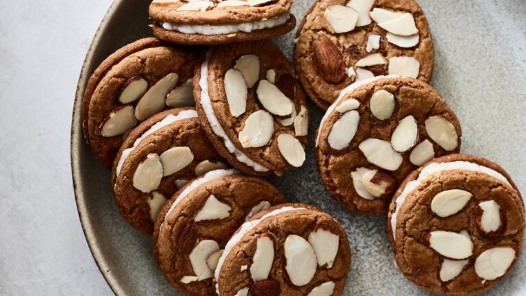 Readers: Where are the best cookies in Greater Boston?