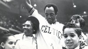 Celtics legend and Hall of Famer Sam Jones dies at 88
