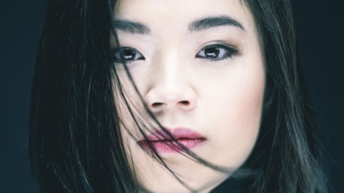 Check out the achievements of Elim Chan as she fronts the BSO | Boston.com