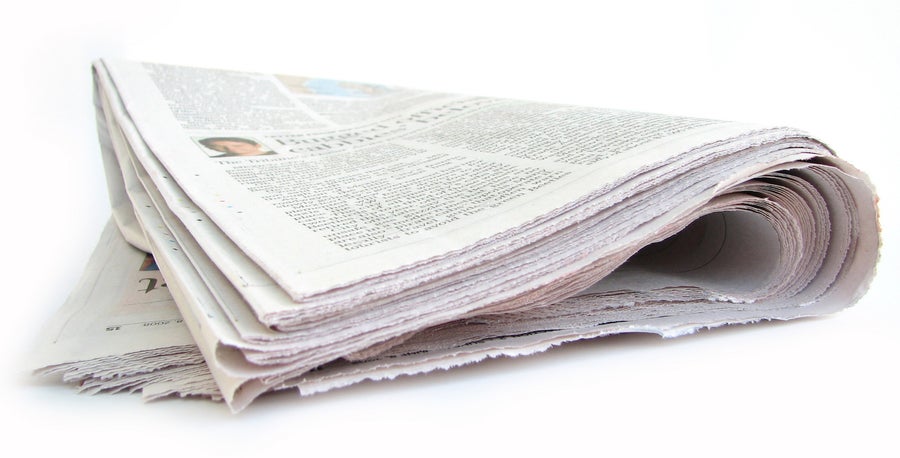 Some Gannett weekly papers in Mass. to end print publication