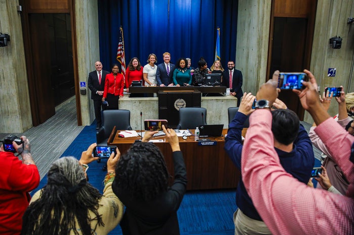 Boston’s last tenement is a reminder of the old West End