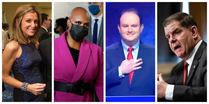 A Boston woman dressed as a sloth was one of the first eliminated on ...