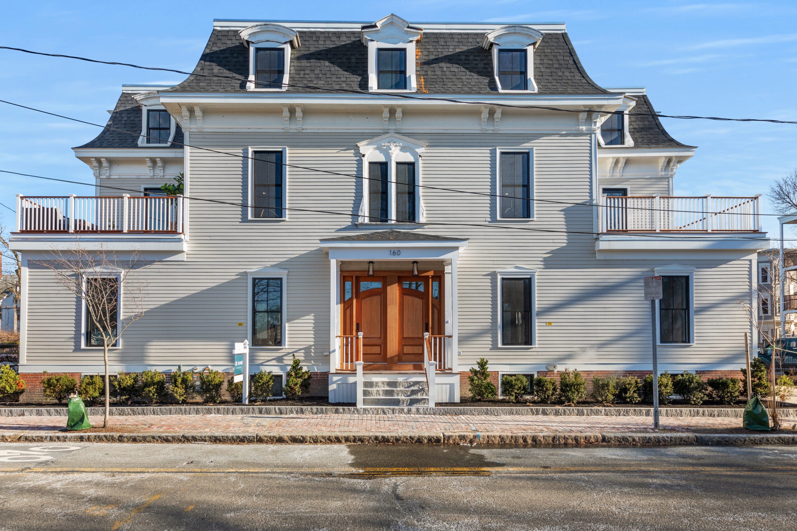 For $2.84 million, piece of Cambridge history with modern twist