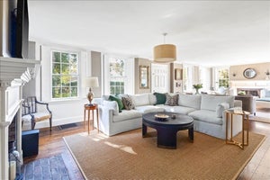 Listed: Historic Hingham estate with a tower for $2,885,000