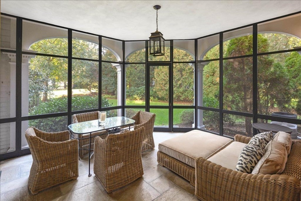 Listed: Historic Hingham estate with a tower for $2,885,000