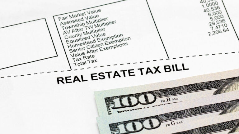 Now is the time to challenge your property tax bill. Here's how.