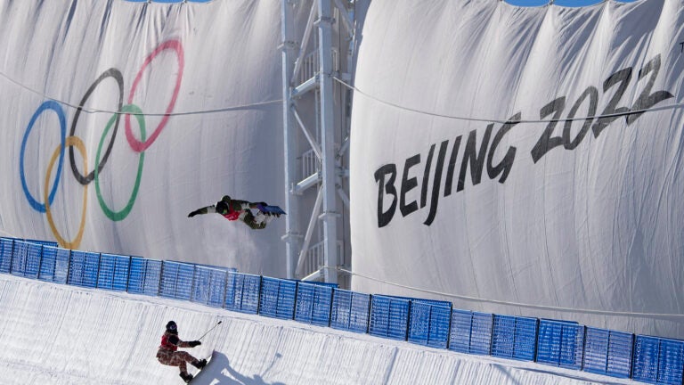 EXPLAINER: The Winter Games, a different kind of Olympics