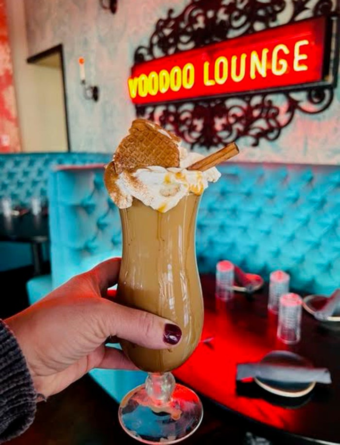 The Dish: 5 things to eat and drink in Boston right now