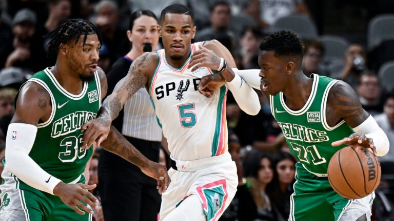 Bob Cousy calls out Celtics' need for a point guard