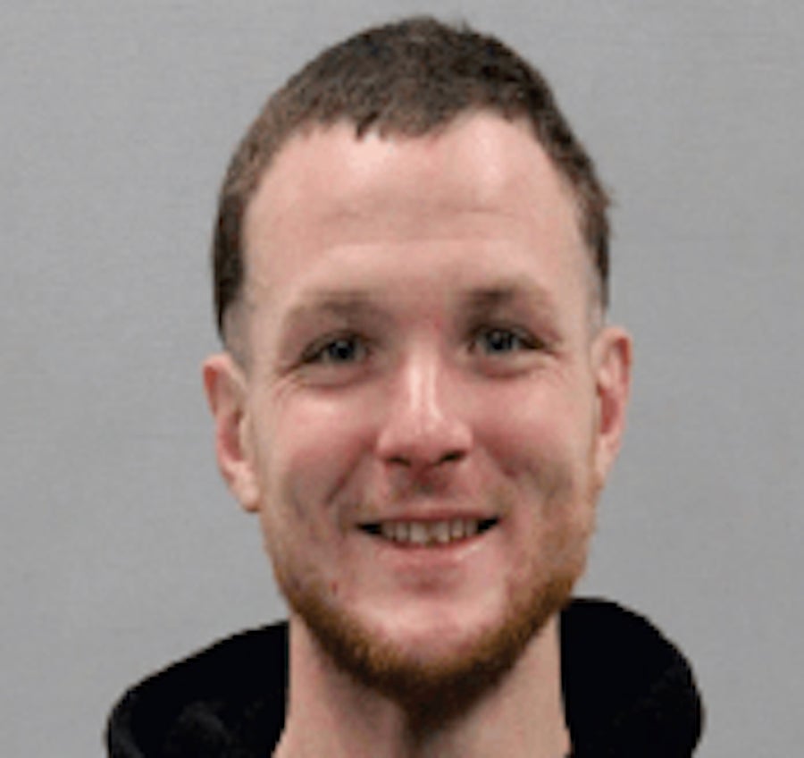 Escaped fugitive from Shattuck Hospital found in rural Georgia