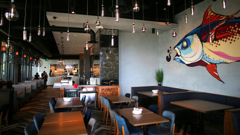 Salt + Stone to open at Assembly Row in February