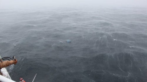 Families of crew from sunken fishing vessel Emmy Rose get nearly $1M