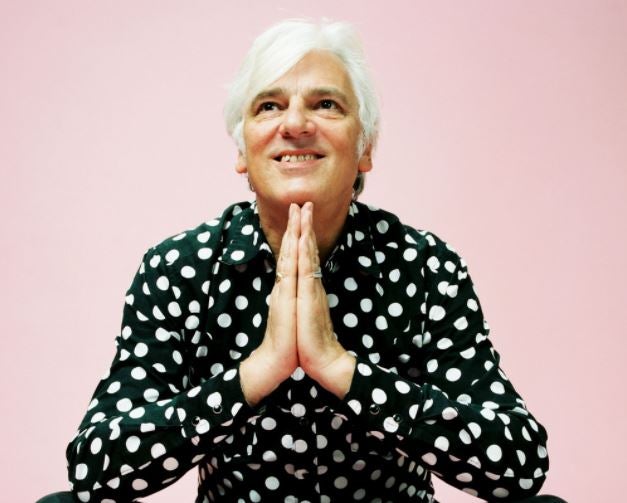 Postponed: Enter the enigmatic realm of Robyn Hitchcock in Shirley ...