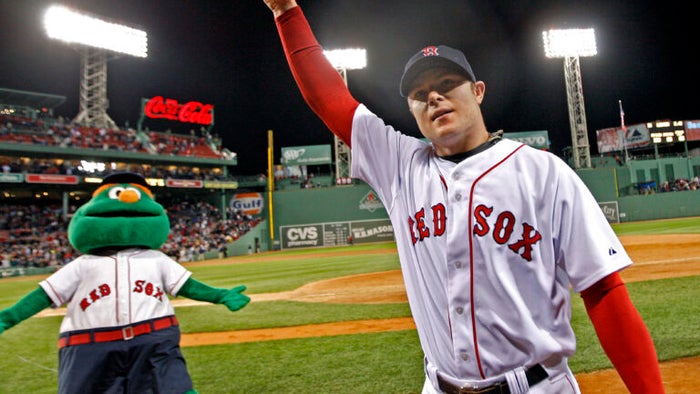 Jon Lester's departure still stings, but he leaves baseball an icon ...