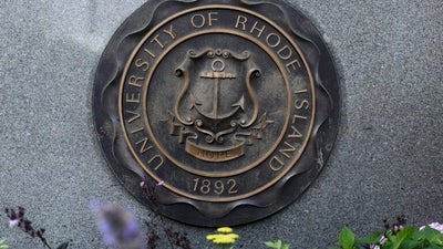 University of Rhode Island revokes honorary degrees for Giuliani and Flynn