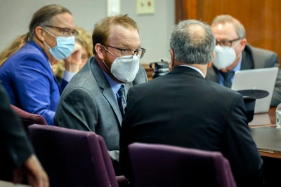 Charles Jaynes, convicted of killing Jeffrey Curley, 10, admitted to ...
