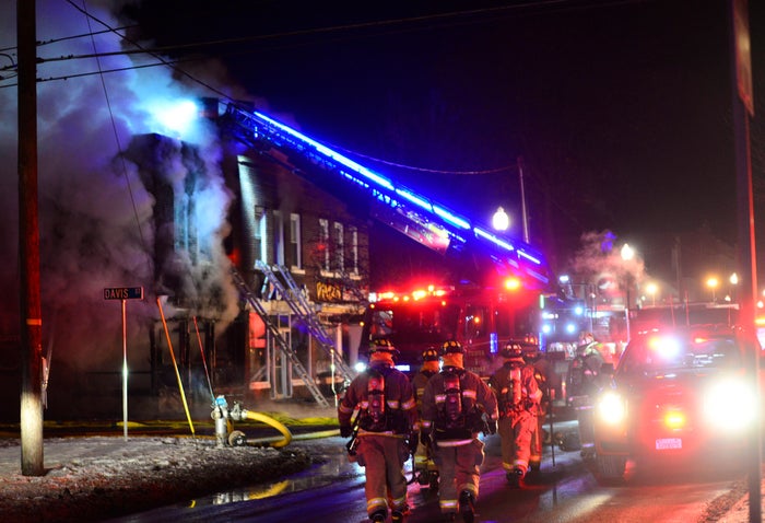 After fatal fires in 2 states, experts offer tips to stay safe